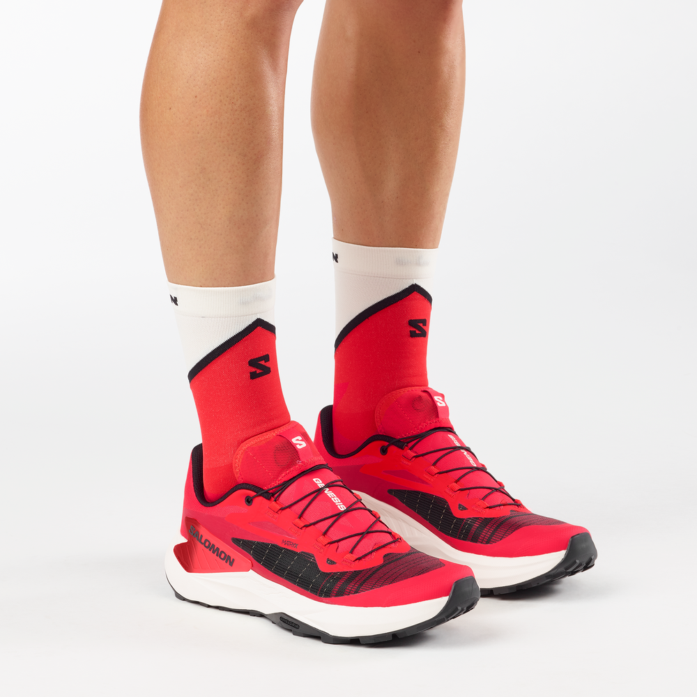 Zapatillas de trail running para hombre