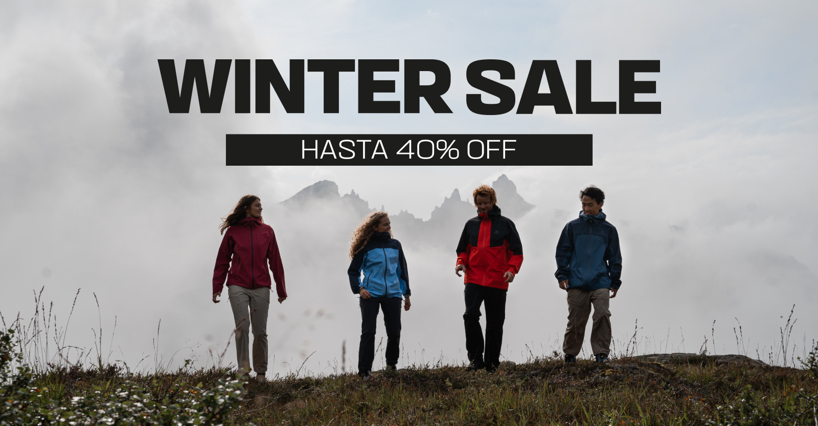 Salomon | Tienda Oficial Chile – Salomon CH